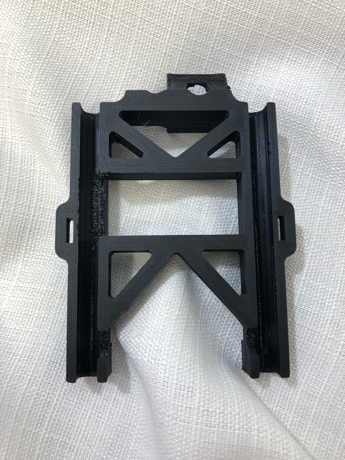 Hobbywing Max5 ESC Mount. Fits Xmaxx - Etsy
