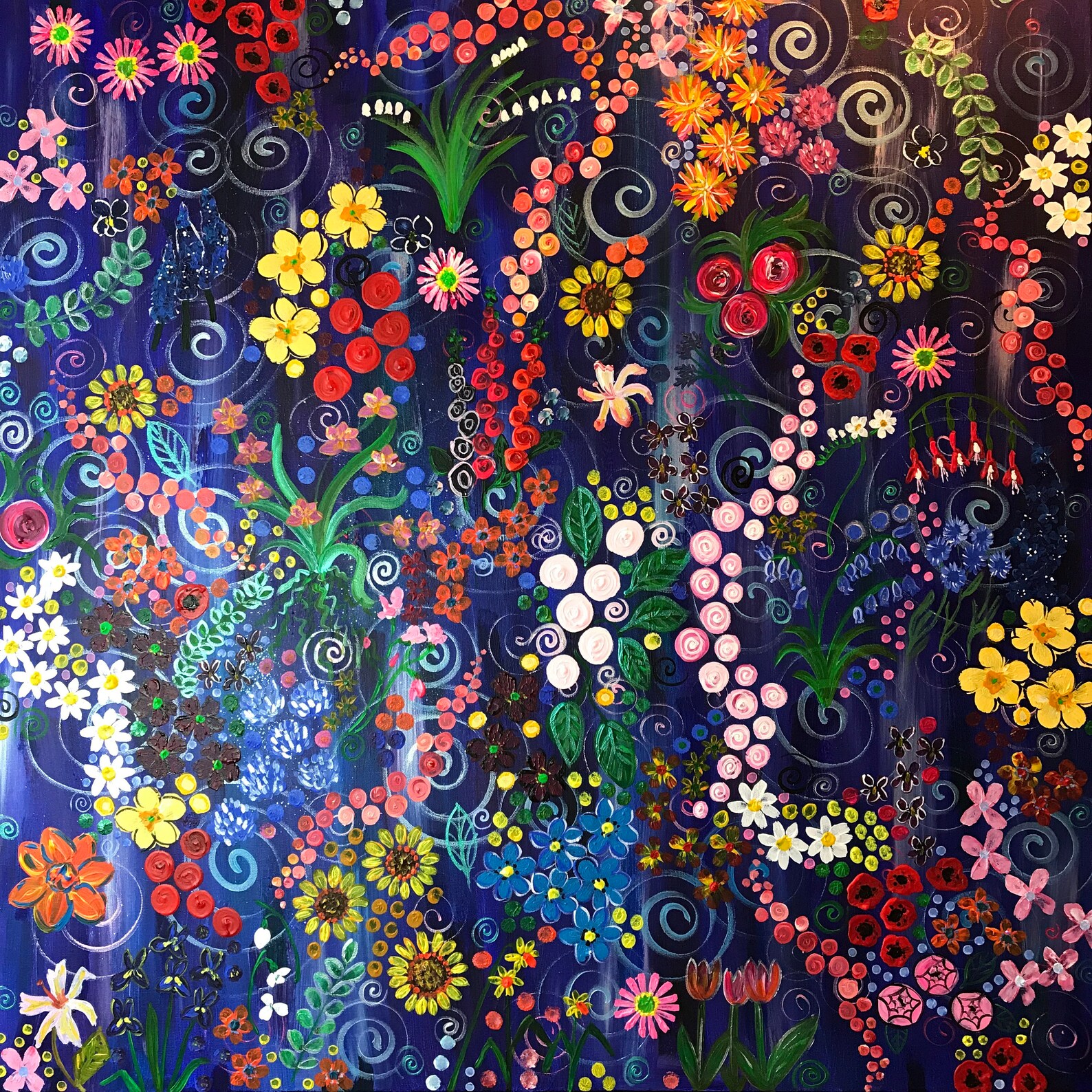 Pack of Cards 5 Cards Plain Cards Greetings Cards Animal - Etsy