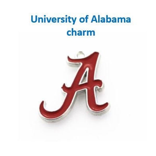 Alabama Charm - Etsy