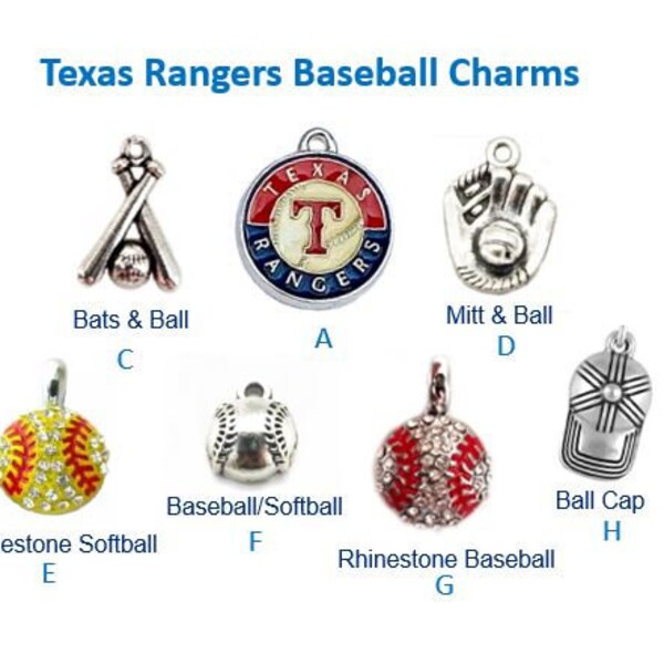 Texas Necklace - Etsy