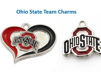 Ohio state buckeyes | Etsy