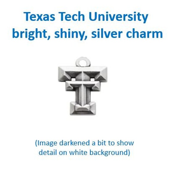 Texas Necklace - Etsy