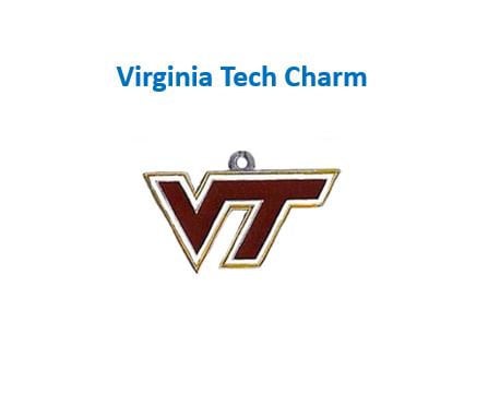 Virginia Tech University Logo