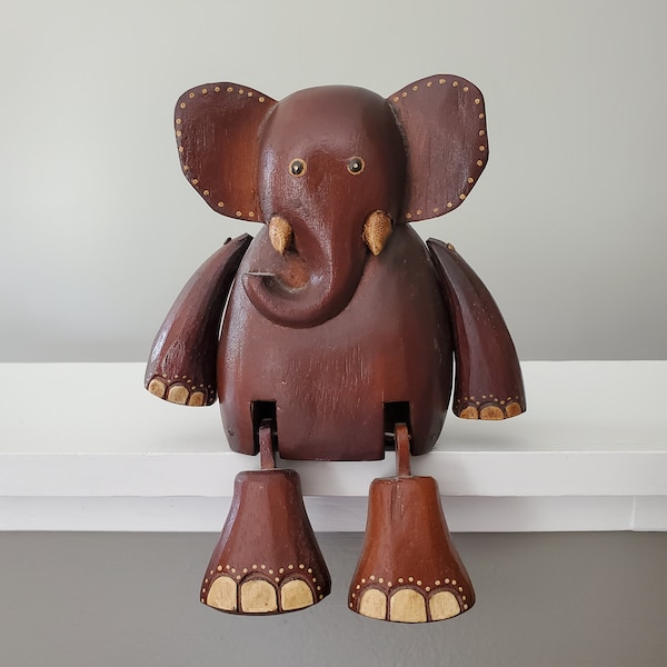 Hand Carved Shelf Sitters - Etsy