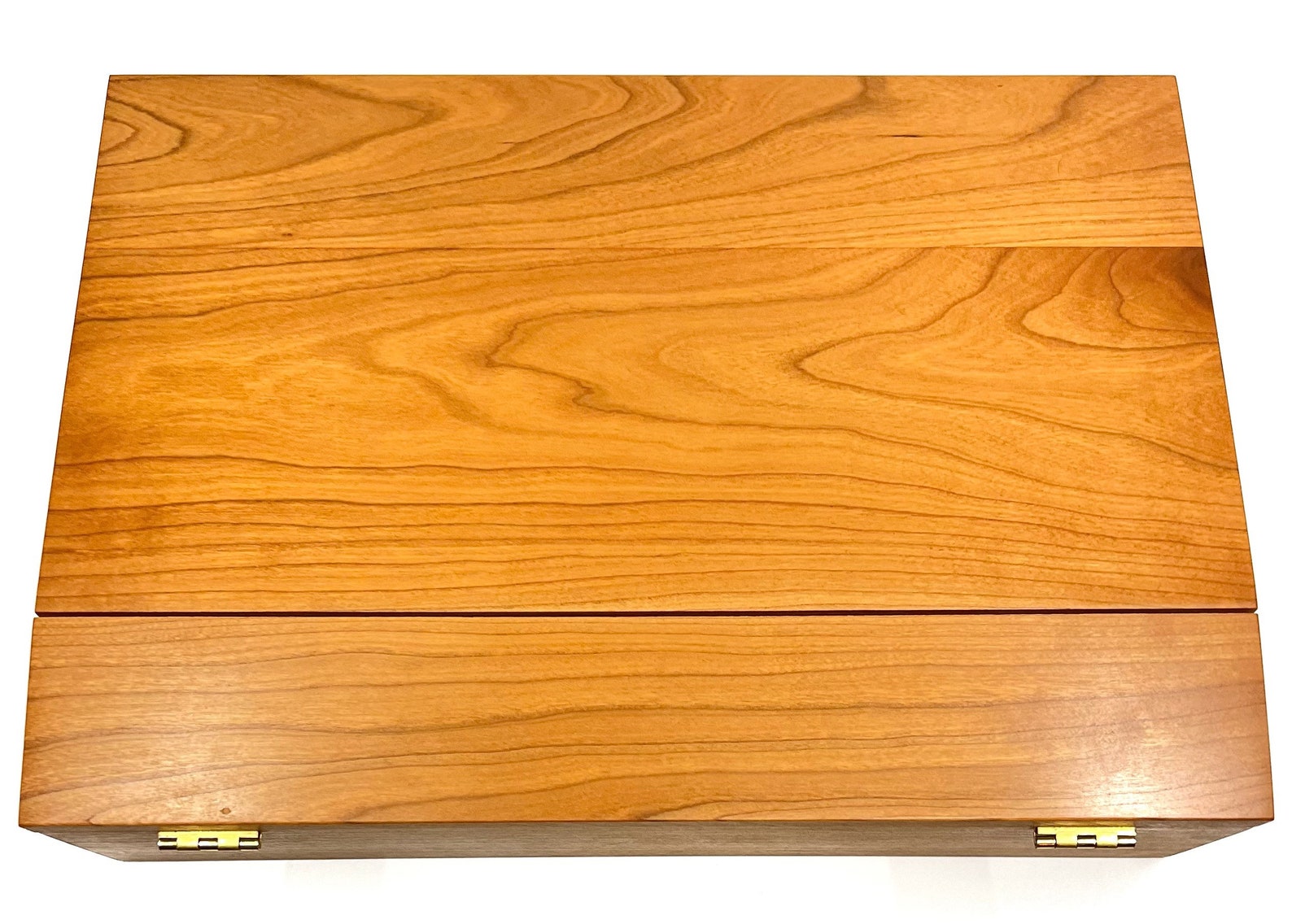 Cherry Wood Lap Desk Portable Writing Desk Wooden Writing - Etsy