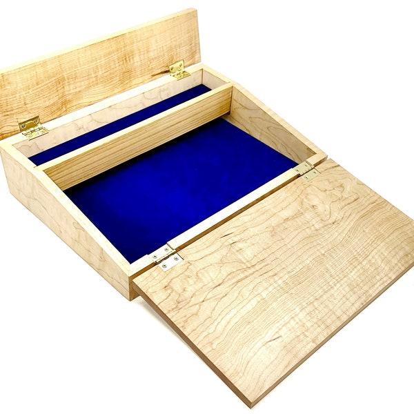Writing Box - Etsy