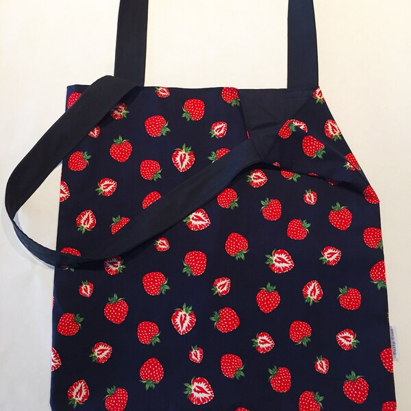 Funky Tote Bag - Etsy