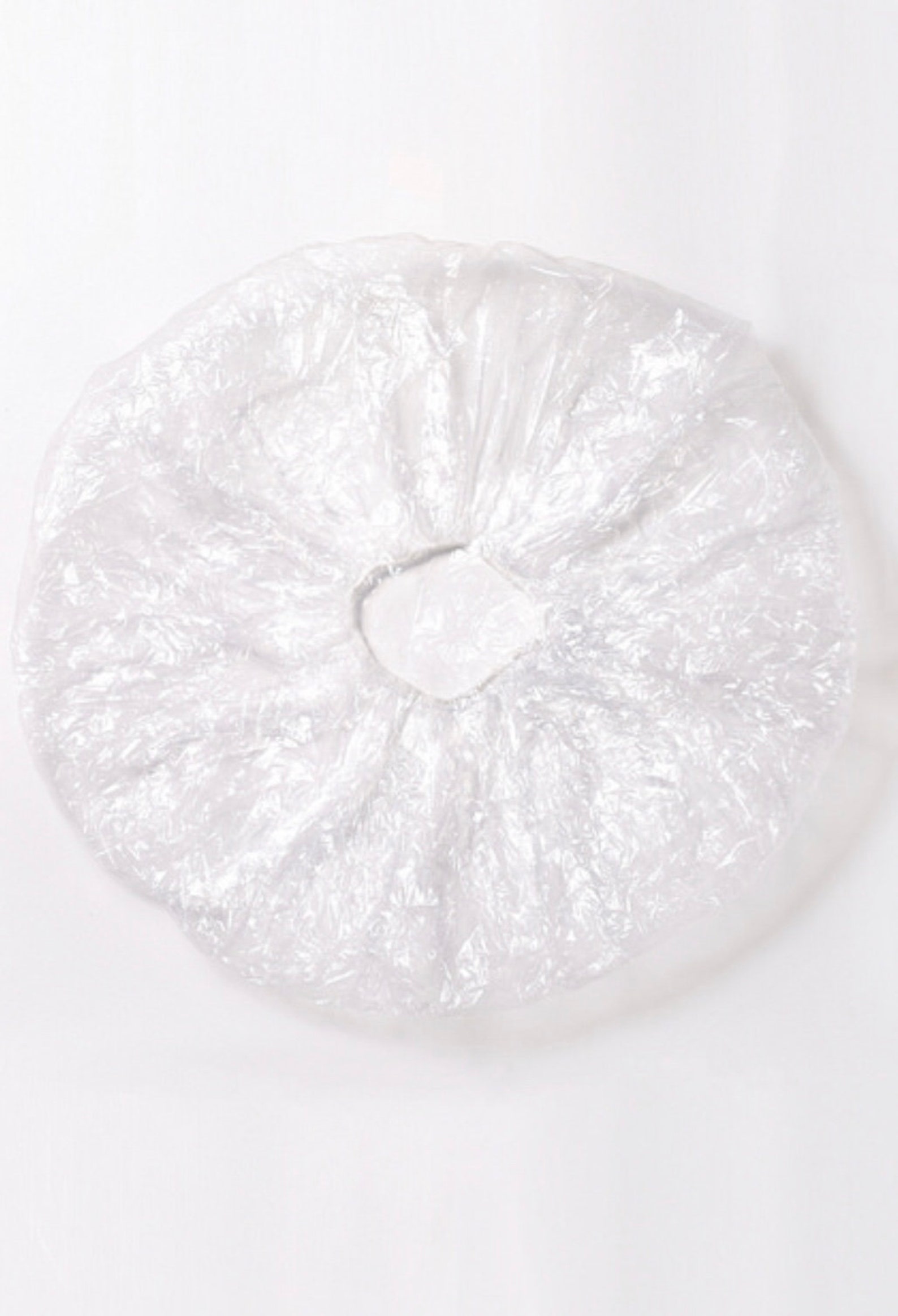 Disposable Plastic Caps Super Size 50 Pack | Etsy