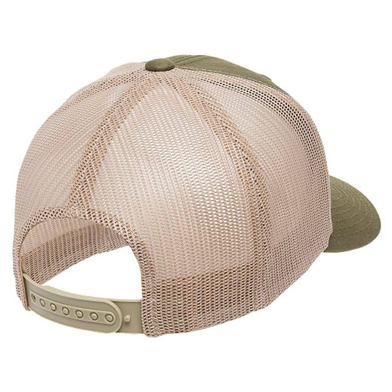 Fishing Bigfoot by Alex Rudd Fishing - ARF Sasquatch Embroidered Logo ...