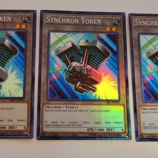 Stardust Trail Token - Etsy