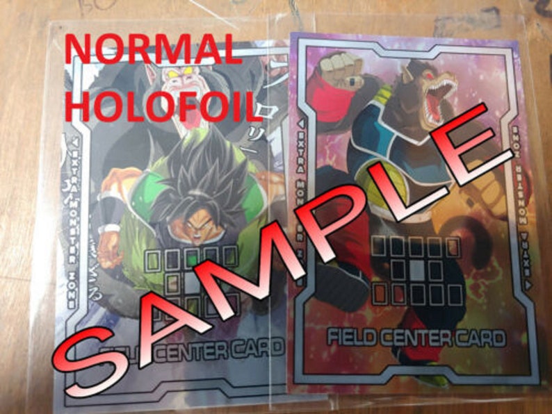 Subterror Handmade Custom Field Center designs by O37wolf - Etsy