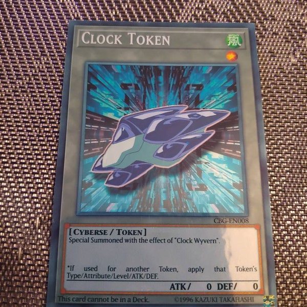 Stardust Trail Token - Etsy