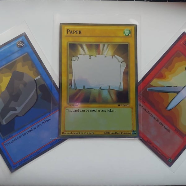 Rock Paper Scissors - Etsy