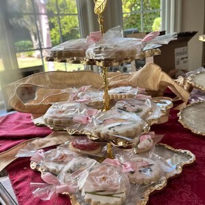 Wedding Set- 6 Piece- - Etsy