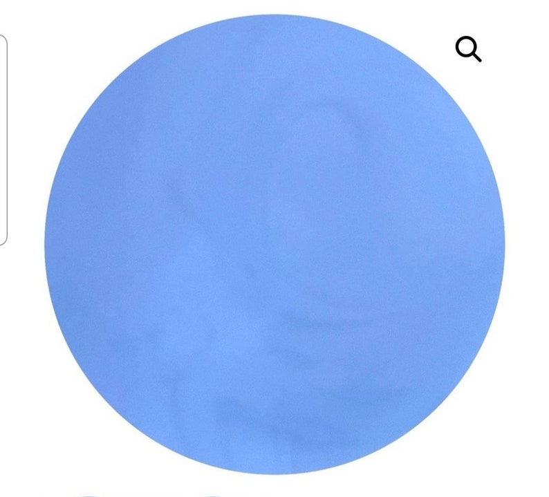 Sky Blue Epoxy Paste Epoxy Paste Colors for Resin Sky Blue - Etsy