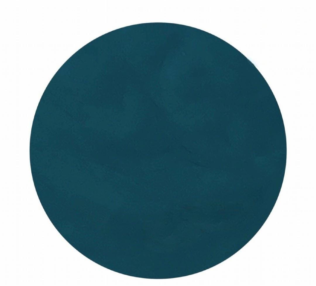 Exotic Teal Epoxy Paste for Resin/ Cell Activator - Etsy