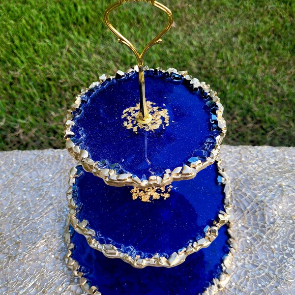 Cupcake Holder - Etsy