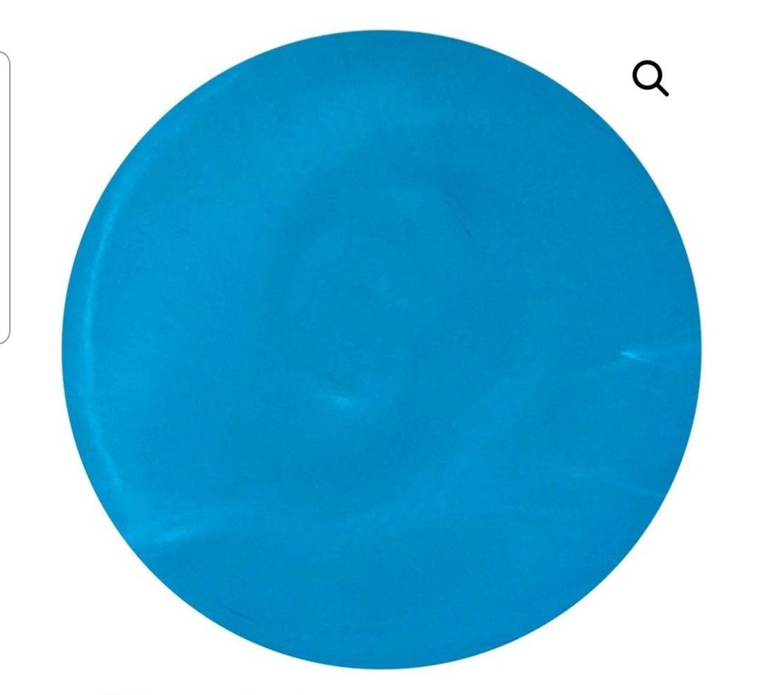 Bright Aqua Epoxy Paste/ Colour Passion/resin Paste/resin Colors/aqua ...