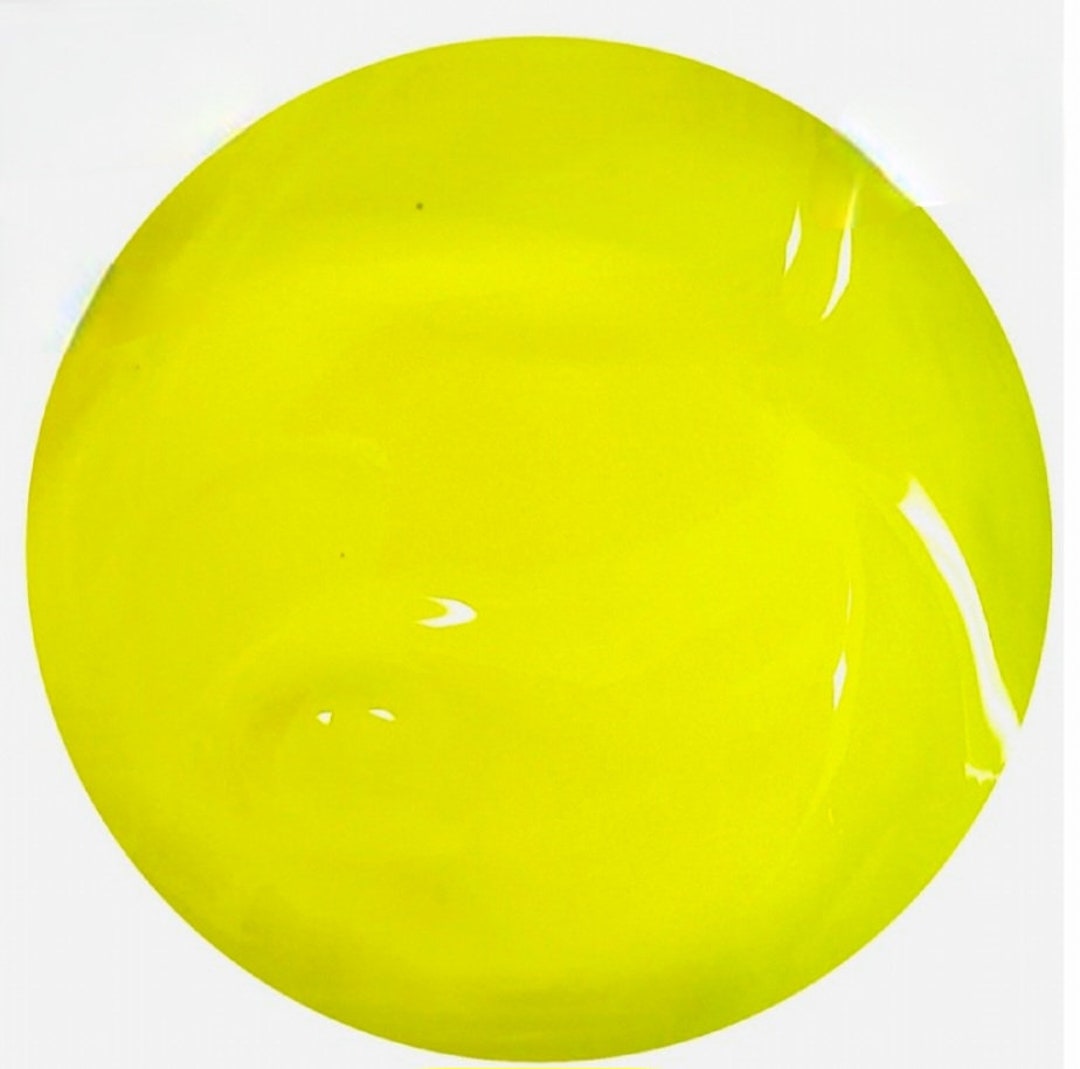 Lemonade Epoxy Paste/resin Paste/ Colors for Resin/ Vibrant Pigment ...
