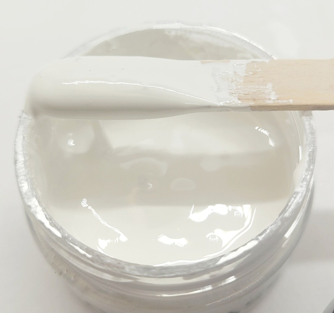 Pearl White Luster/colour Passion/white Pearl Pigment Paste/ Resin ...