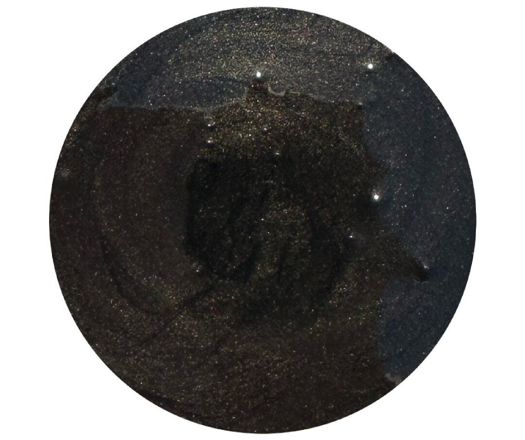 NEW Ebony Luster /epoxy Paste/resin Pigments/resin Pastes/resin Colors ...