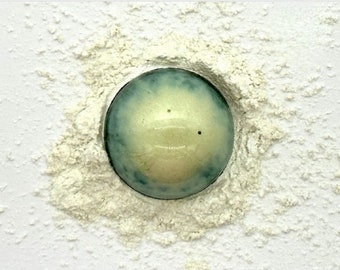 Green Change Sparkle by Colour Passion/ Fine Green/color Changing ...