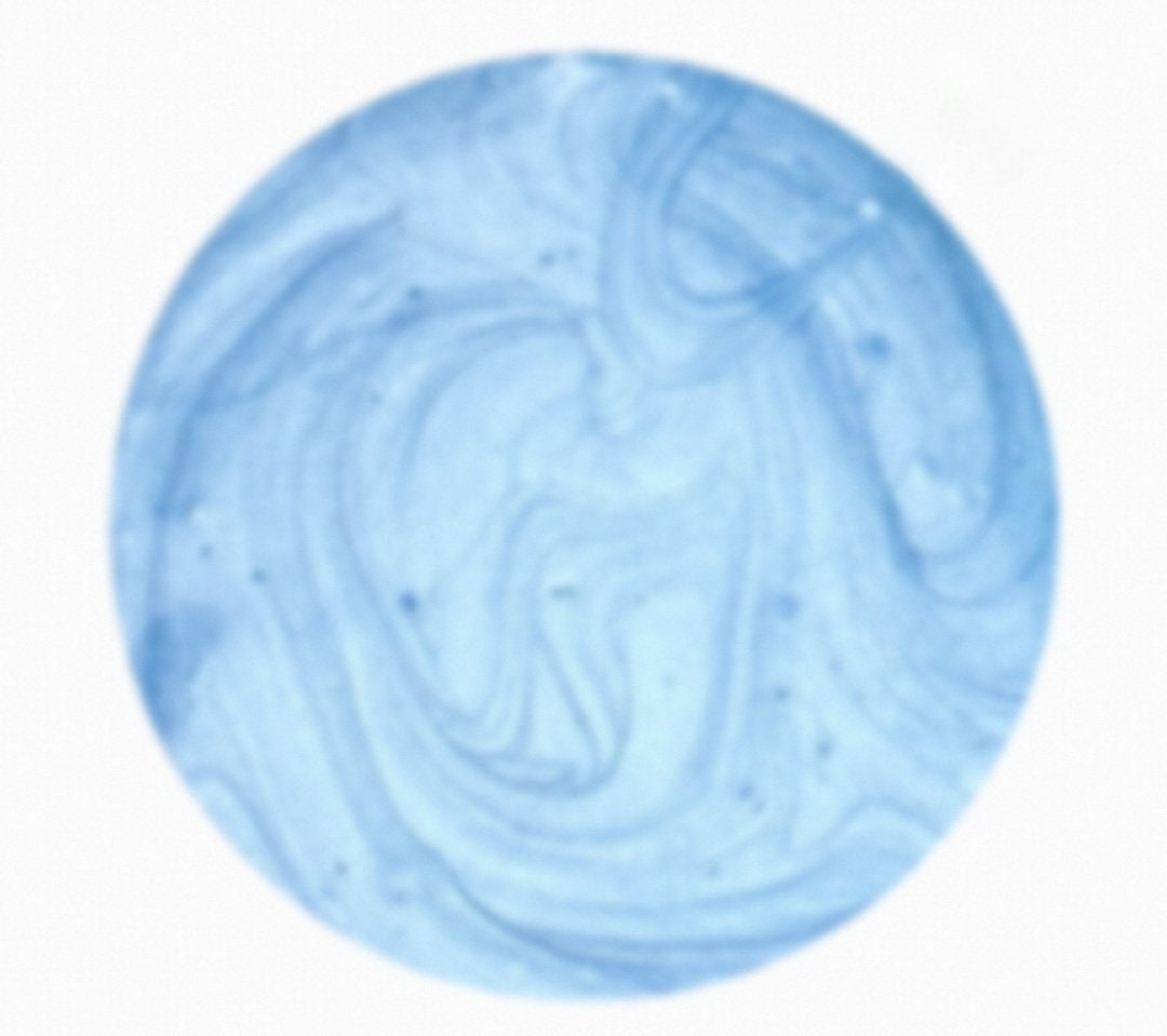 New Ice Blue Luster/epoxy Pastes/resin Pigments/resin Colors/shimmers ...