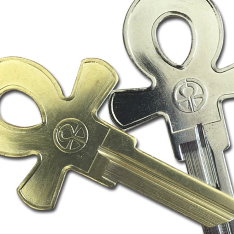 House Key Blanks - Etsy