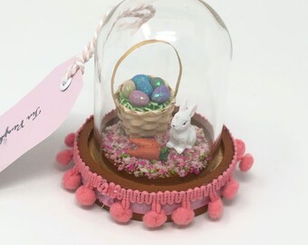 Easter Cloche | Etsy