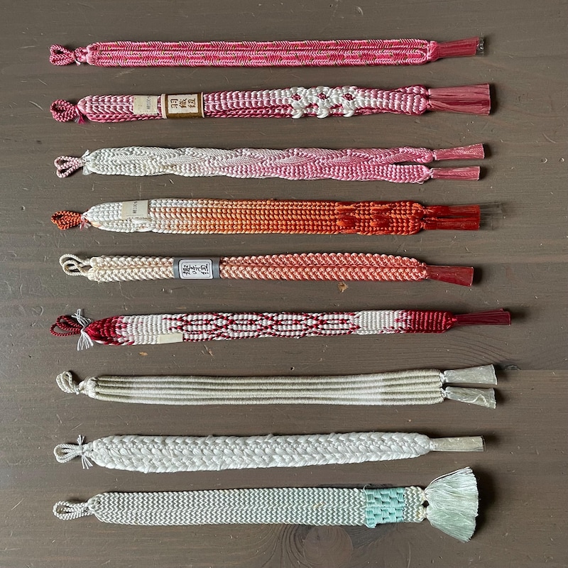 Pink Japanese Haori - Etsy UK