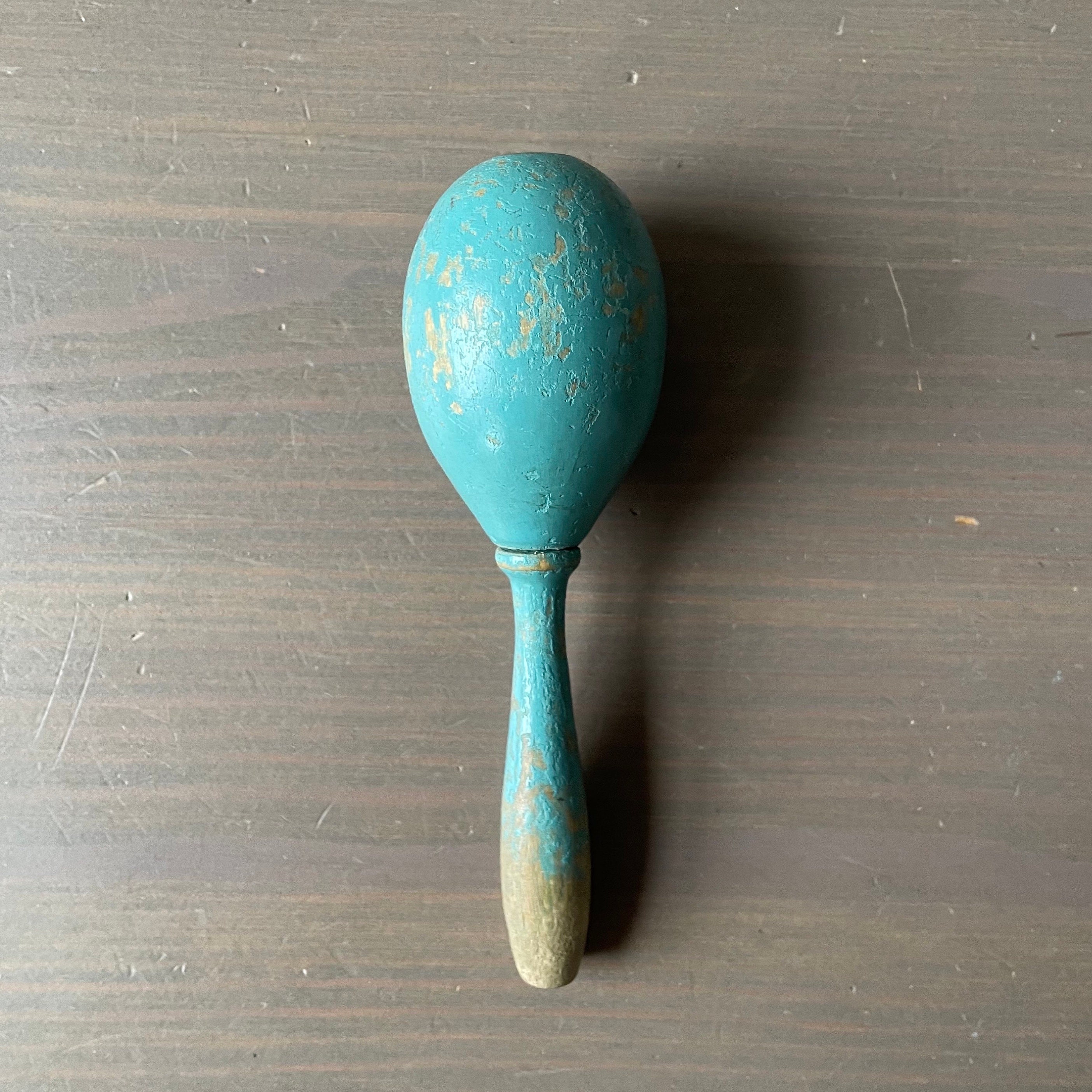 Vintage Darning Egg Wooden Treen Sock Darner ダーニングマッシュルーム - Etsy