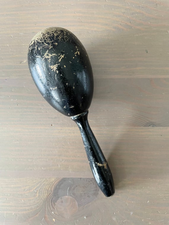 Vintage Sock Darner Darning Egg Treen Darning Mushroom - Etsy