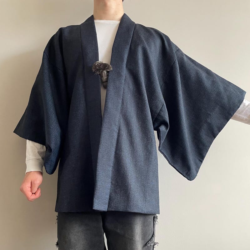 Haori - Etsy