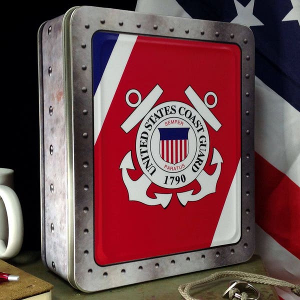 Coast Guard Graduation Gifts - 60+ Gift Ideas for 2024