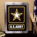 US Army Light Box Rectangle Gift for Military Soldier - Etsy