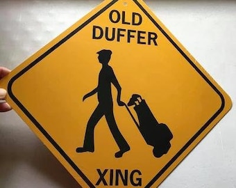 BINGO ZONE Funny Novelty Crossing Sign - Etsy