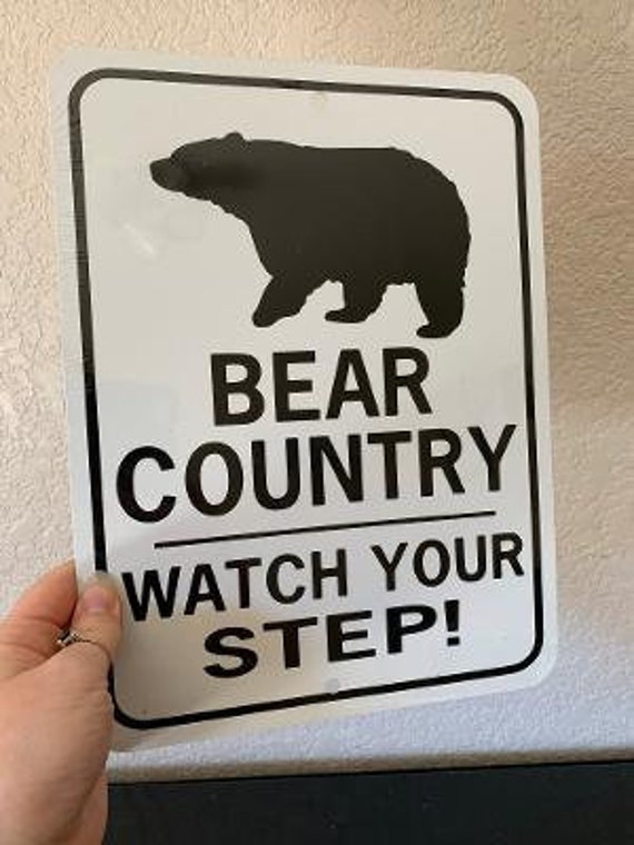 Funny Country Signs