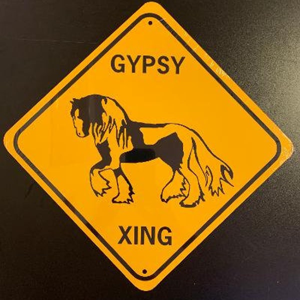 Gypsy Vanner - Etsy