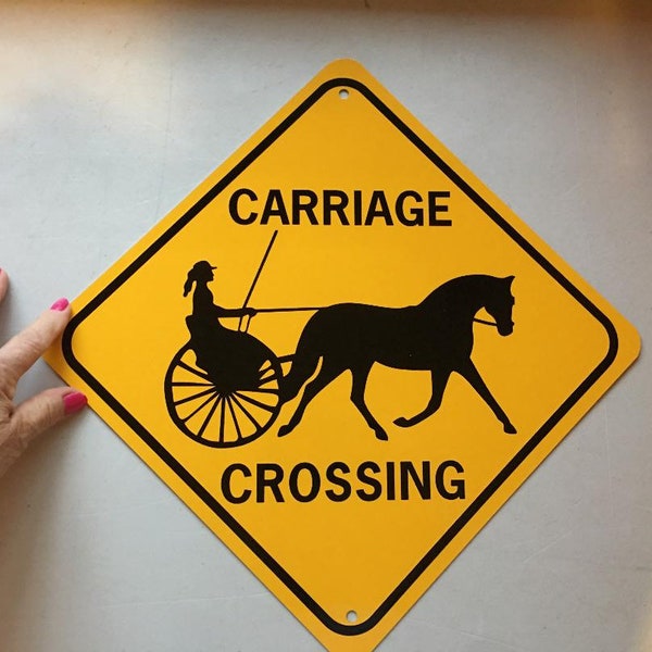 Carriage Horses - Etsy