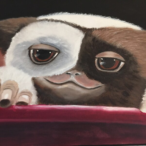 Gizmo Background - Etsy
