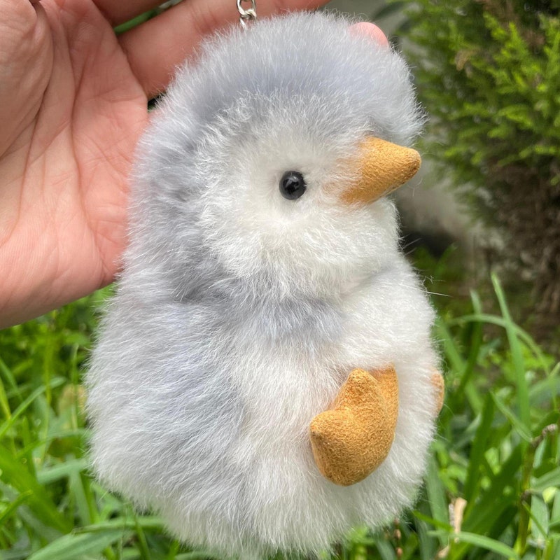 Chicken Little Plush Toy - Etsy