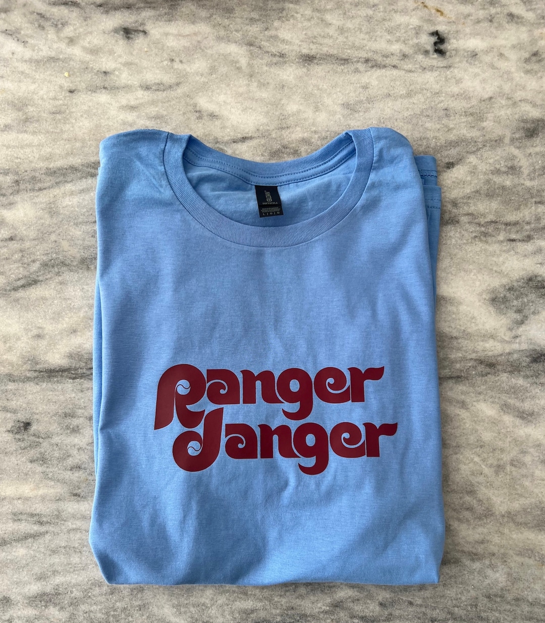 Phillies Ranger Suarez Shirt Ranger Danger - Etsy
