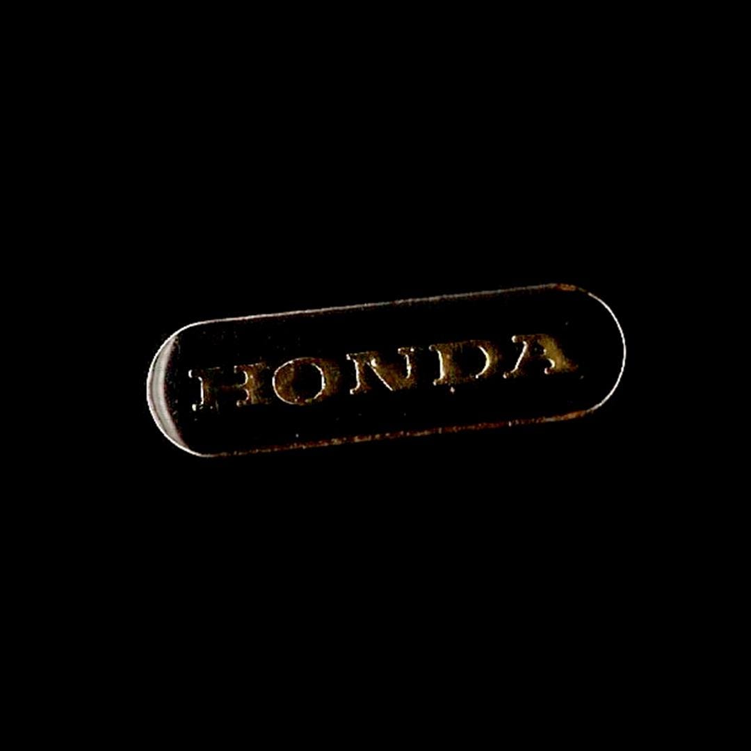 Honda Cars, Motorcycles Vintage Enamel Lapel Pin - Etsy