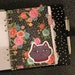 Cat Sticker / Cat Die Cut Computer or Laptop Stickers / Cat Sticker for ...