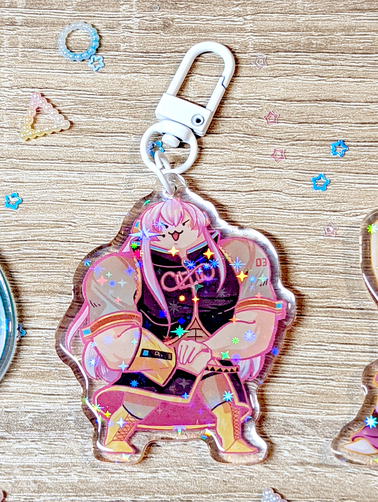 Buff Miku and Friends gakupo Meiko Kaito Gumi Etc - Etsy