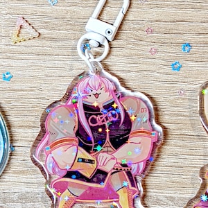 Buff Miku and Friends! (gakupo, Meiko, Kaito, Gumi, Etc) - Etsy