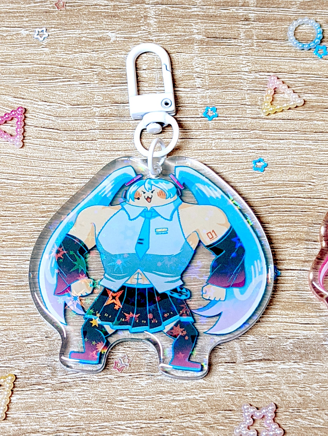 Buff Miku and Friends gakupo Meiko Kaito Gumi Etc - Etsy