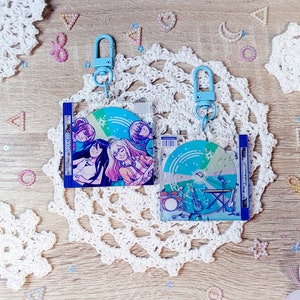 Project Sekai CD Charms - Etsy