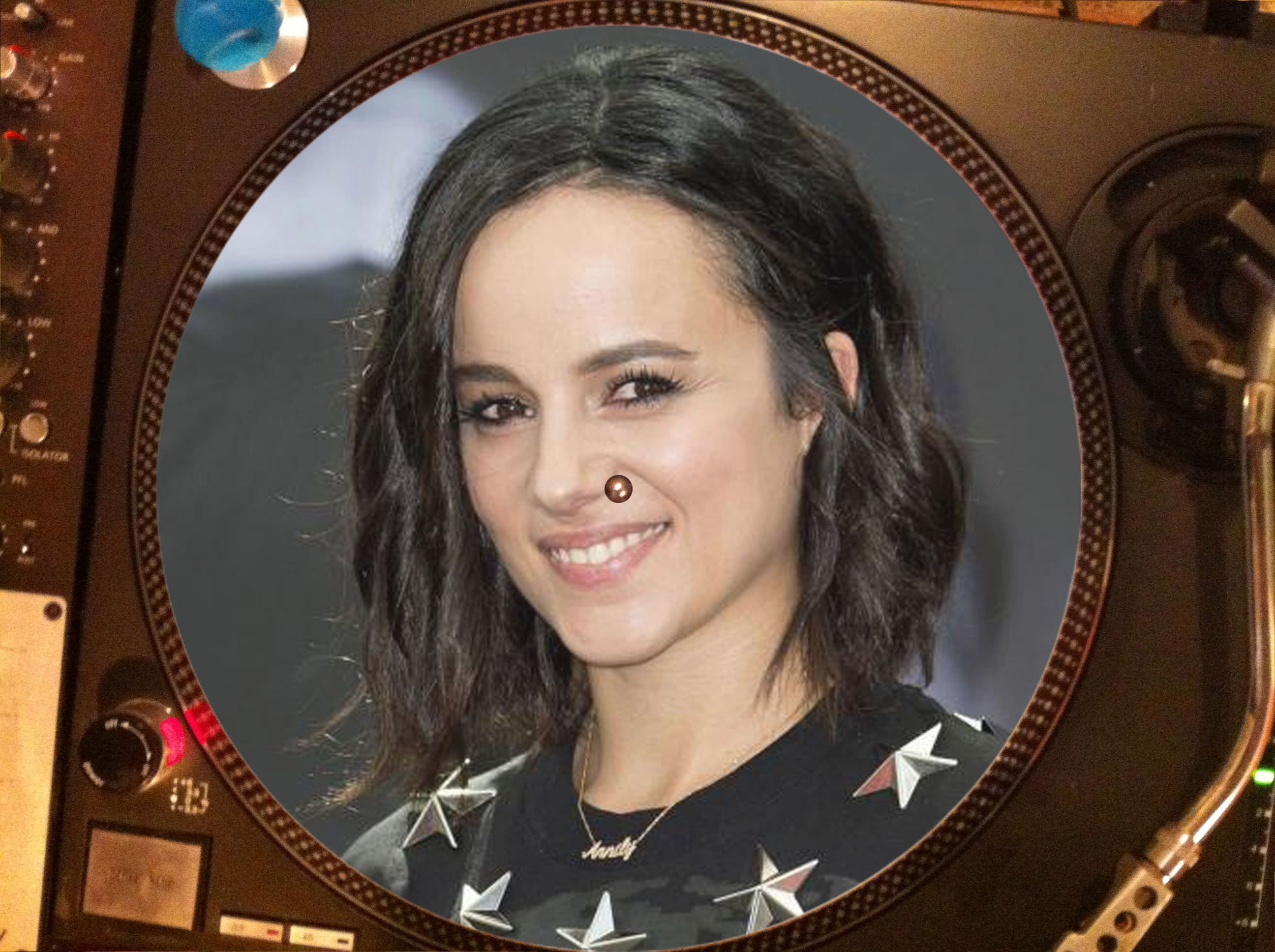 Alizee Now And Then