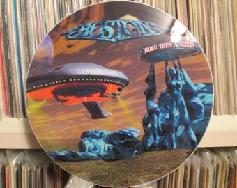 Rare Picture Discs - Etsy